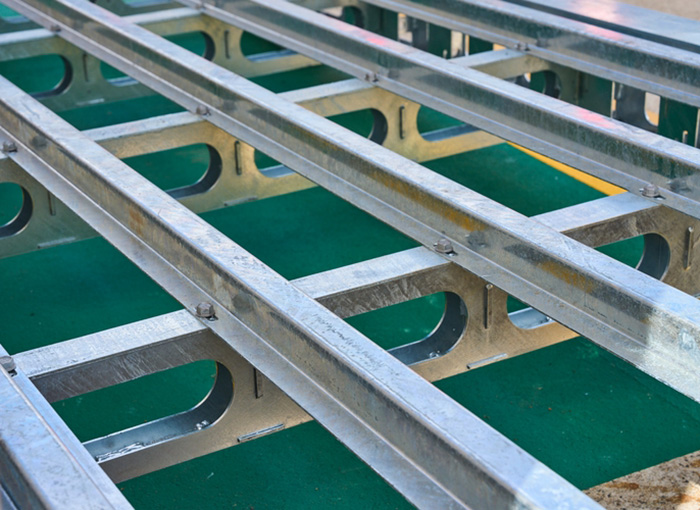 Moddex Ezibilt system – where accessibility meets sustainability ...