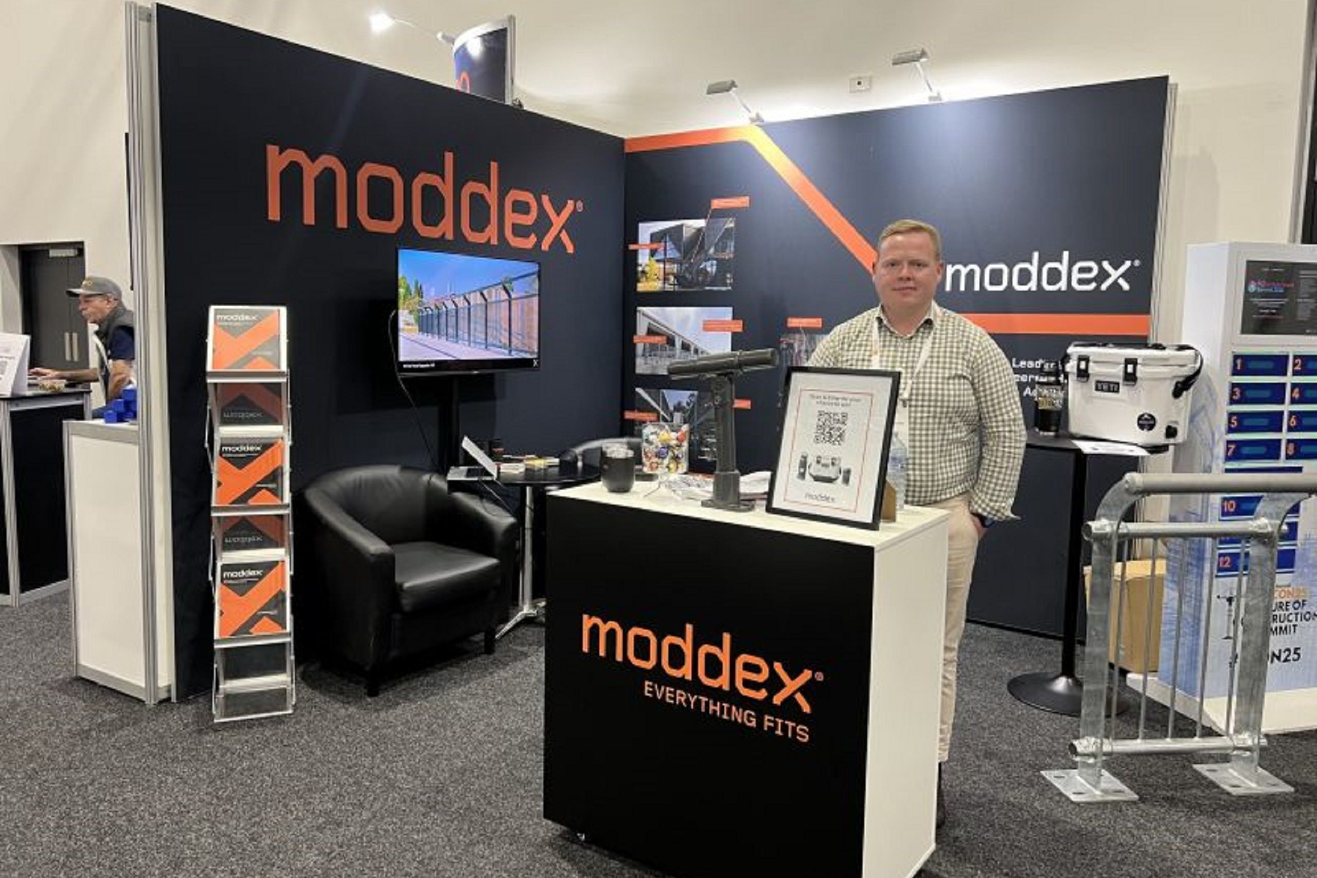 Moddex's key takeaways from FCON 2025 | Architecture & Design