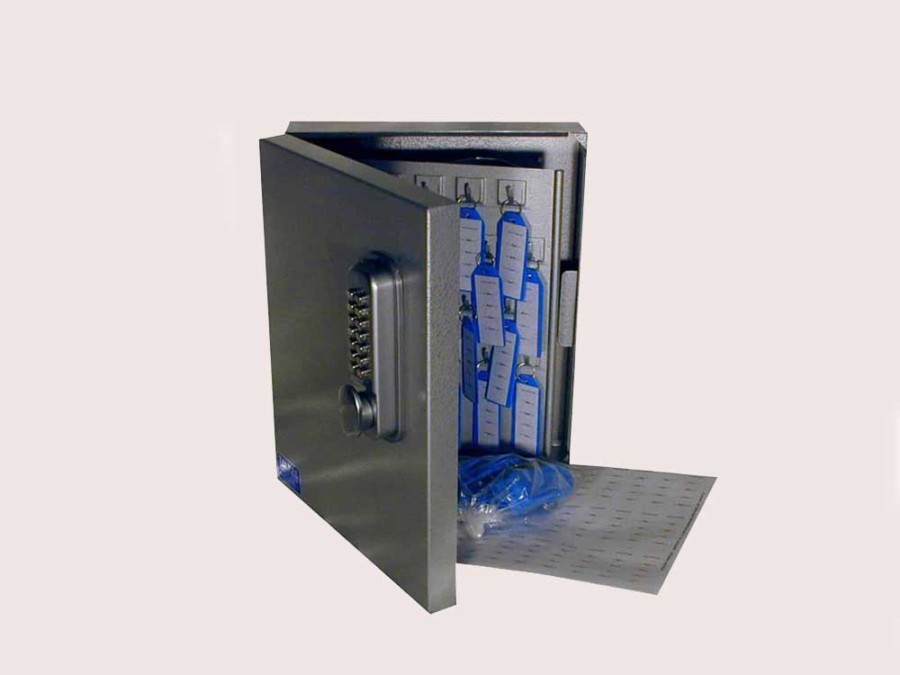 Model 347 Vs 530: A comparison of bestselling Telkee key cabinets ...