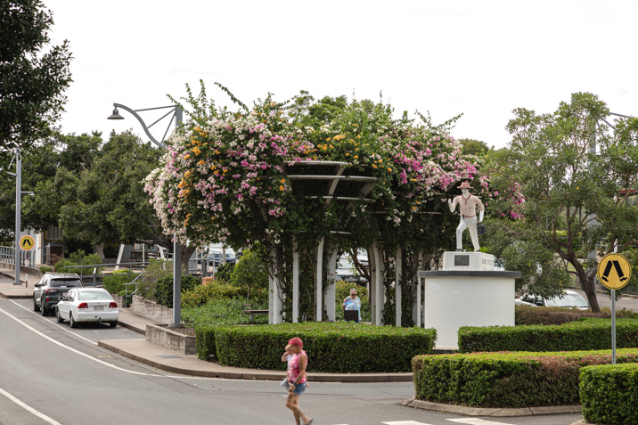 Morgan Street Revitalisation | Architecture & Design