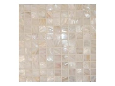 Mother of Pearl Mosaic Tiles from Aeria Country Floors | Architecture ...