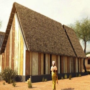 Winners of the 2014 Mud House Design competition | Architecture & Design