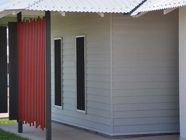 Innova™ façade systems meet compliance and design requirements at ...