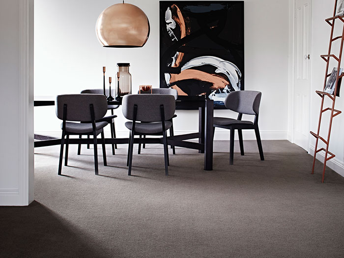Multi-residential broadloom carpet | Architecture & Design