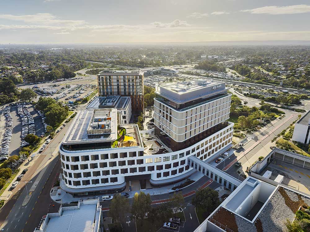 Babyhood | Architecture & Design