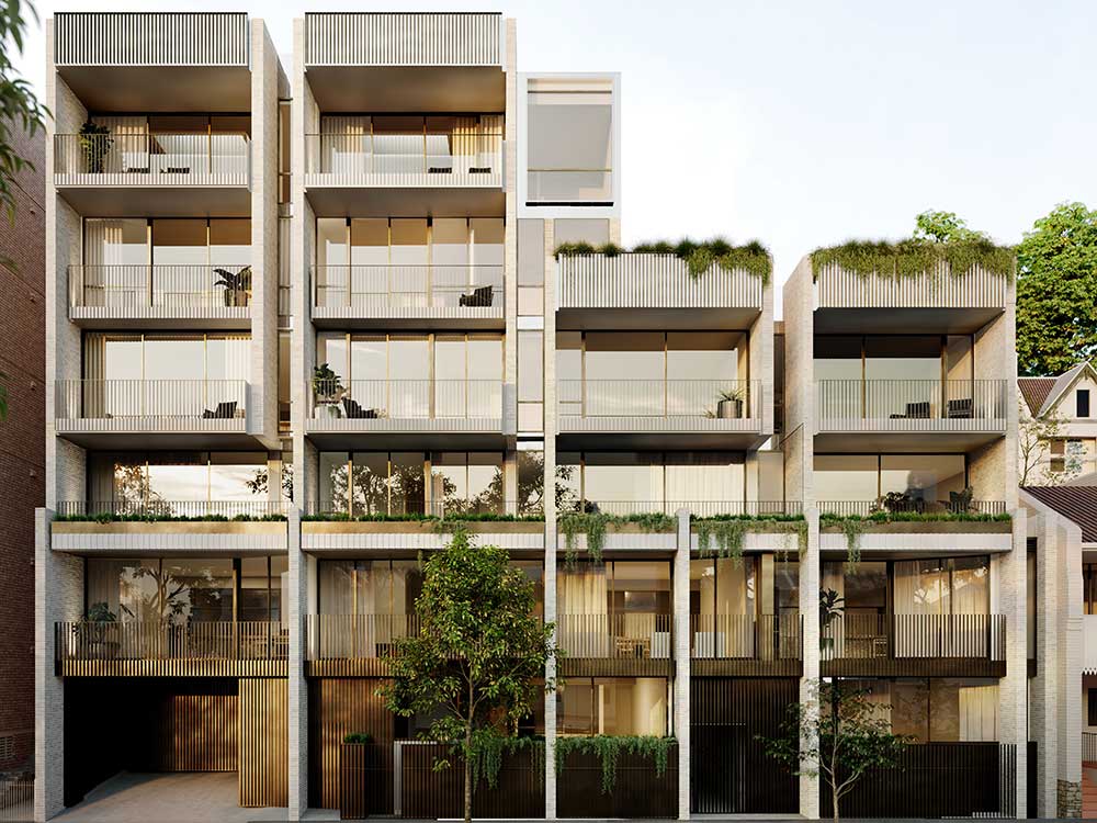 Aluminium Cladding for Repairs and Renovations | Architecture & Design