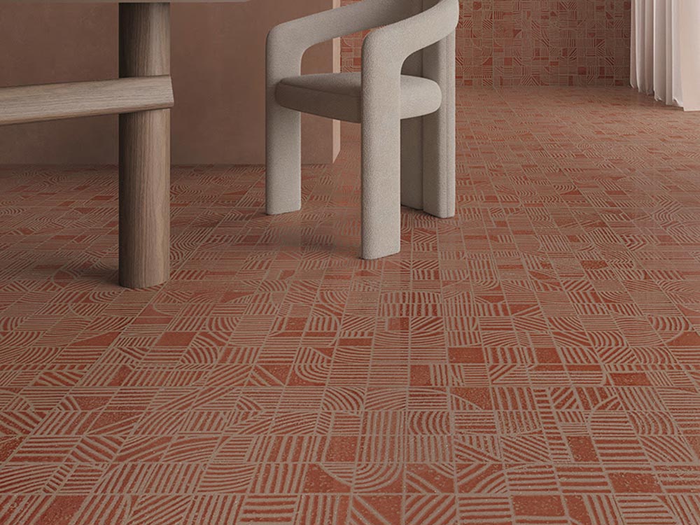 Introducing Mutina Mater – Italian tile collection designed by Patricia ...