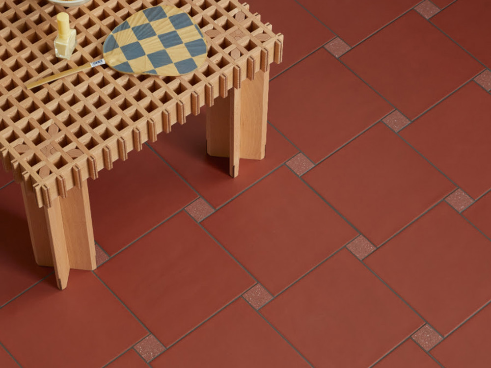 Presenting Mutina Time – Italian porcelain collection designed by ...