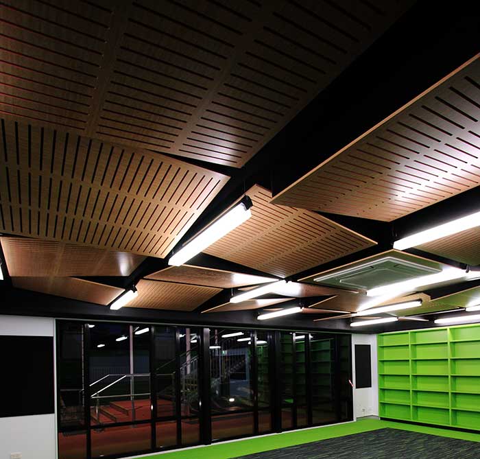 How to achieve sound diffusion and scattering, and when to use ...