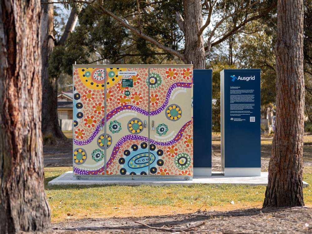 Community batteries powering Australia’s clean energy transition ...