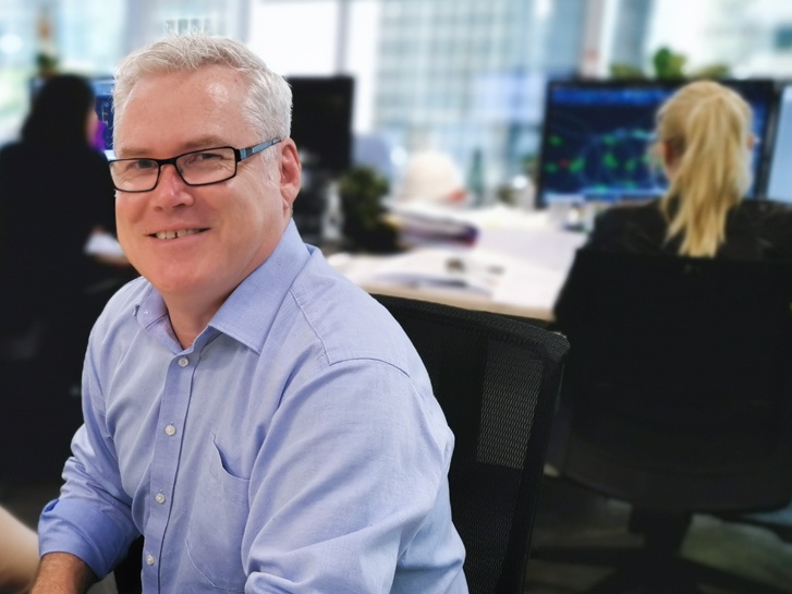 Jason Taylor joins Arcadia in Queensland | Architecture & Design