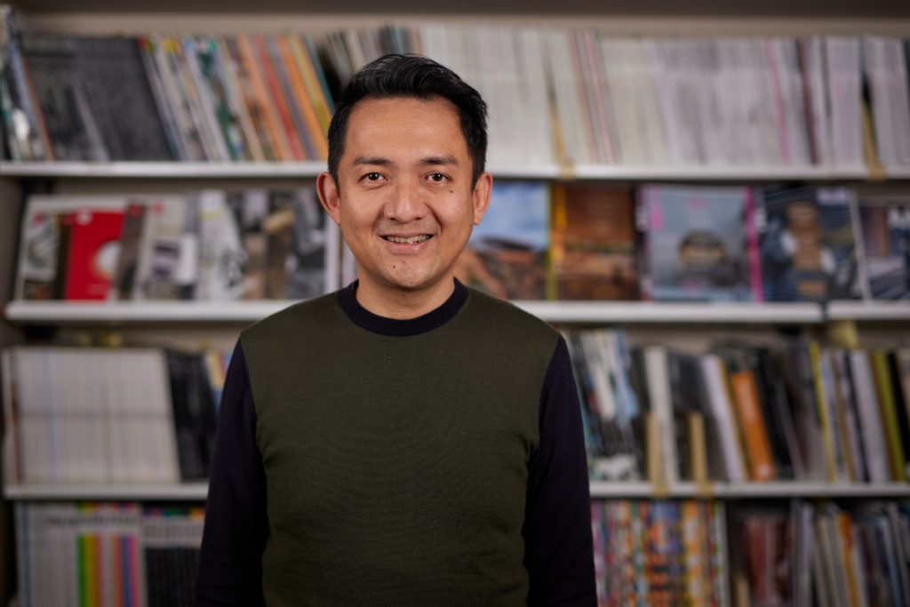 Episode 116: Max Navius, HDR's Associate Director outlines the approach ...