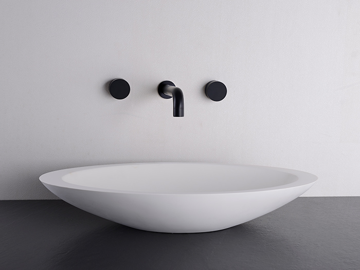 Kara Collection: Old meets new, designer tapware | Architecture & Design