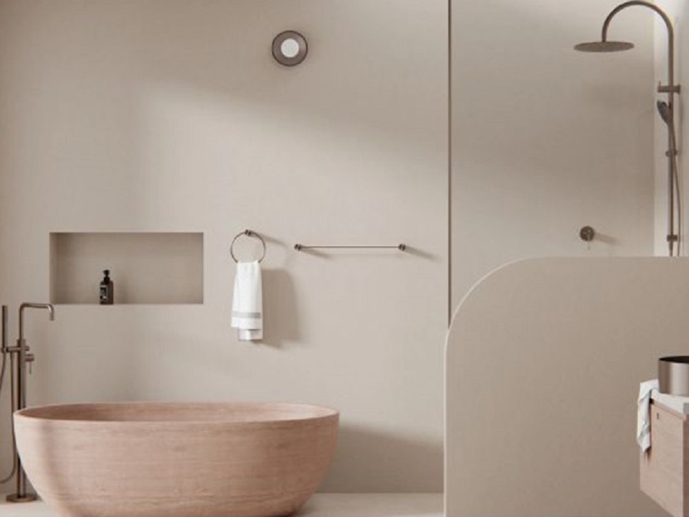 Nero Tapware BIM library is now live | Architecture & Design