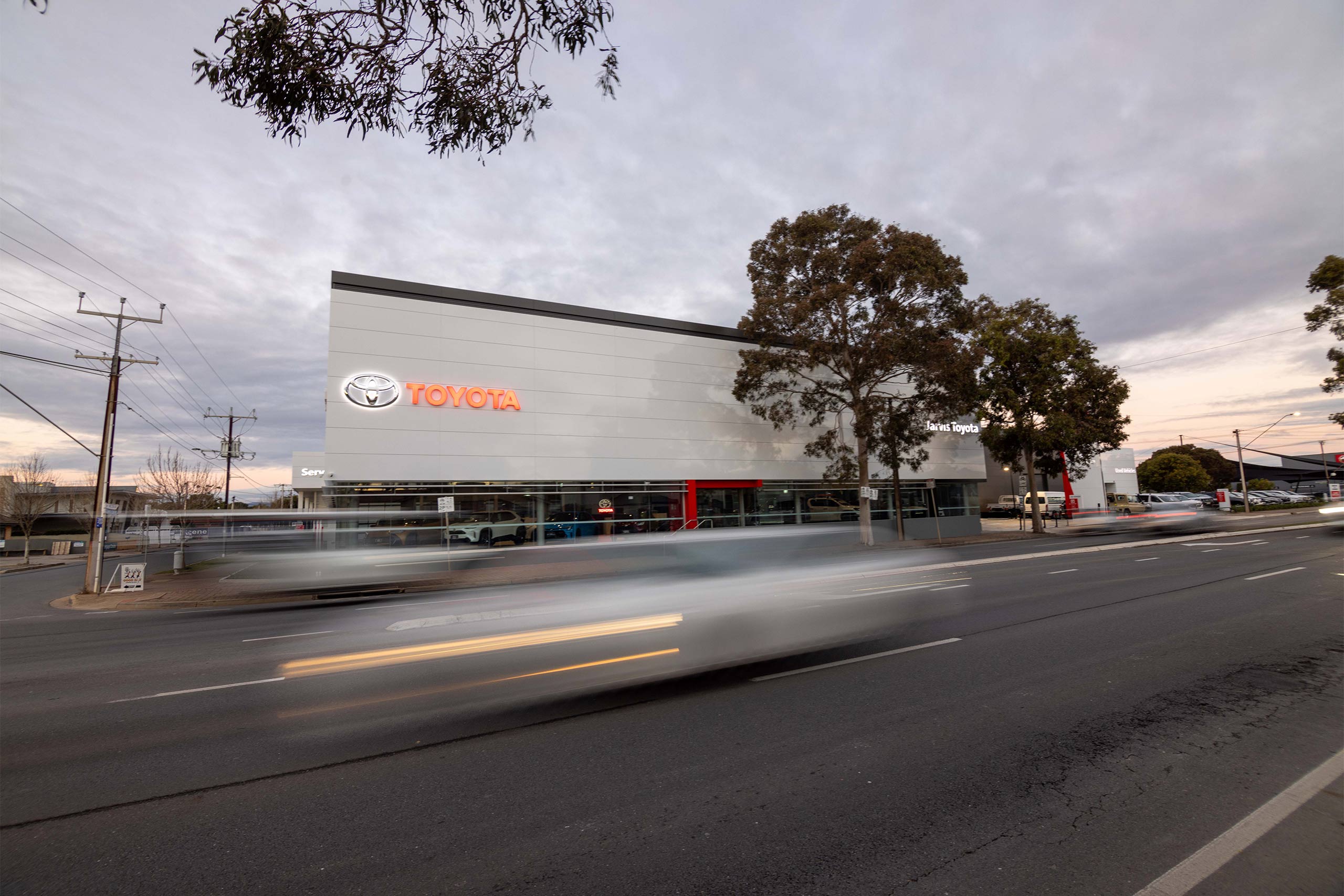 Engineering Resilient Facades: Performance & Compliance For Australia’s ...