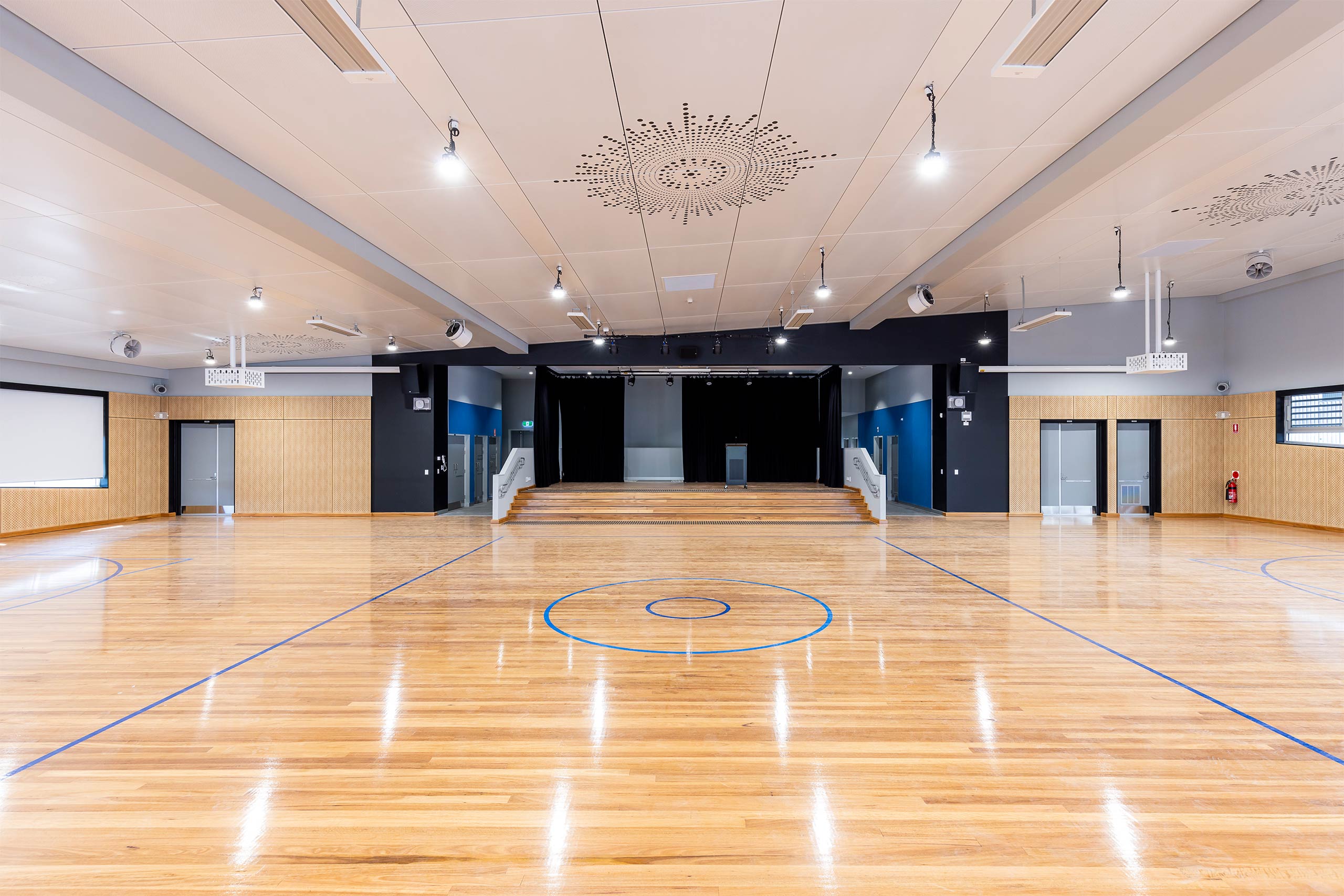 Case Study: Matthew Pearce Public School, Baulkham Hills – A Cultural ...