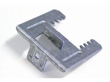 New BETAFIL clips for wall partitions available from Rondo ...