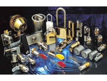 New Generation BiLock QCC locking systems from Australian Lock Company ...
