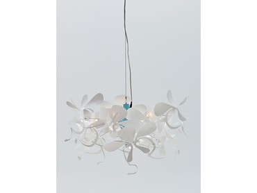 New Marc Pascal light fittings are small, colourful and LED ...