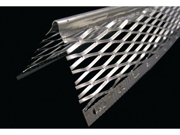 New Rondo SR02 stainless steel render beads for confidence outdoors ...