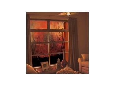 New Trend in bushfire protection windows | Architecture & Design