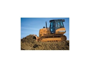 New hydrostatic dozers deliver new levels of productivity ...