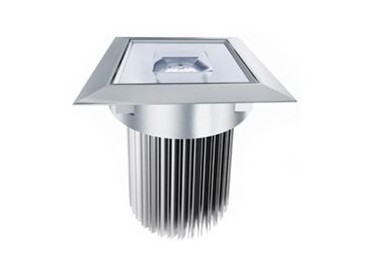 New square beamed downlights available from Brightgreen | Architecture ...