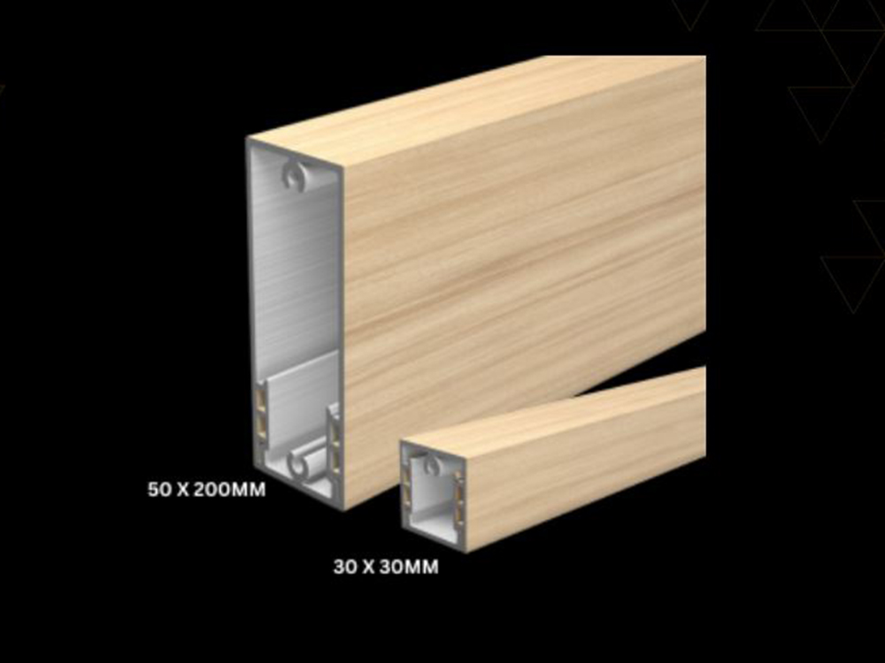 Alteria introduces two new batten profiles | Architecture & Design