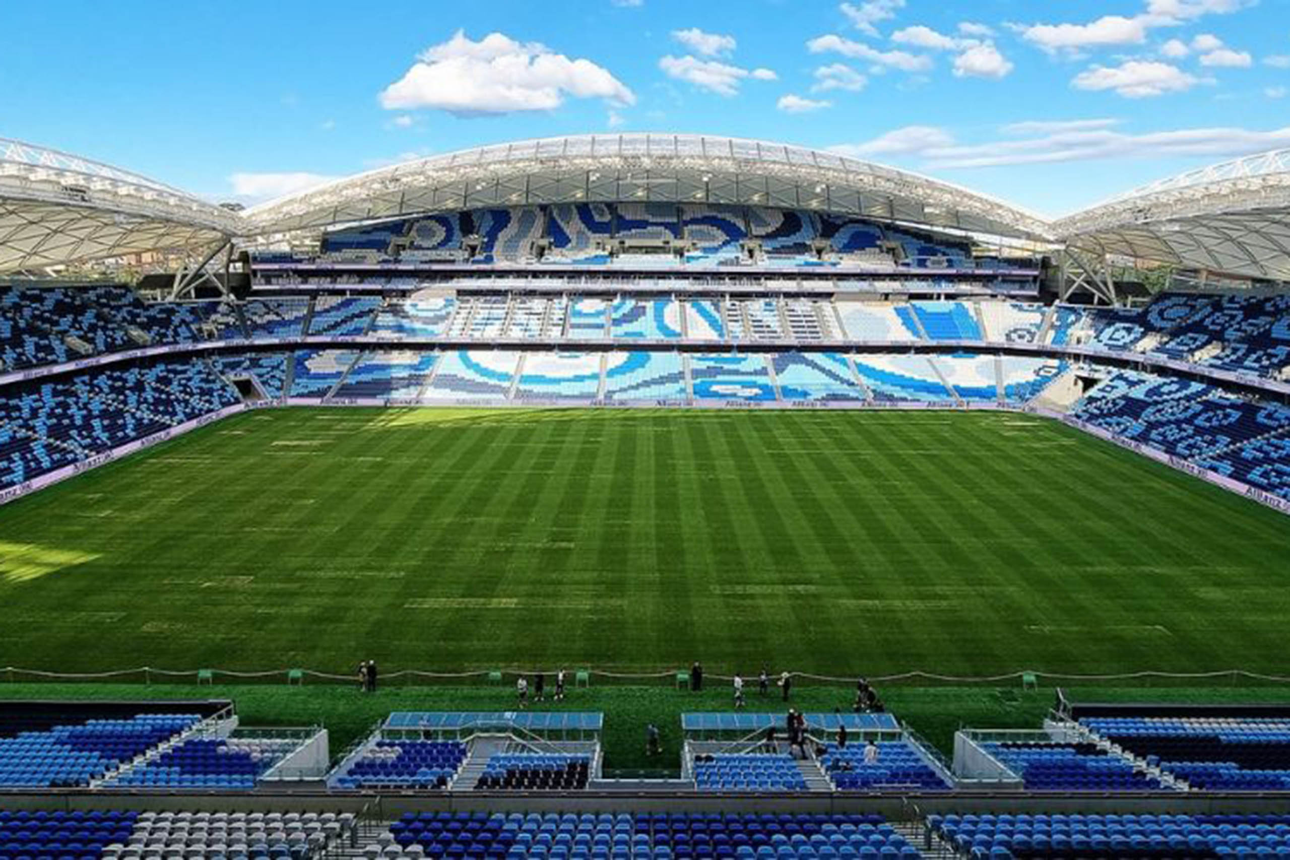 Polytec completes major partitioning system installation at Allianz ...