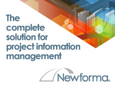 Newforma® Project Centre Software | Architecture & Design