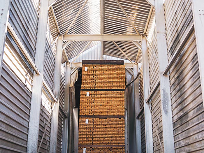 Sustainability eBook 2023: NeXTimber by Timberlink | Architecture & Design