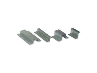 Nogging brackets available from Studco Building Systems | Architecture ...