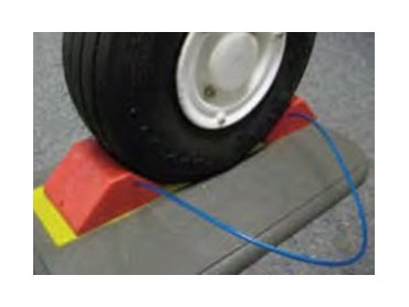 Novawedge injection moulded plastic wedges from NovaPlas | Architecture ...