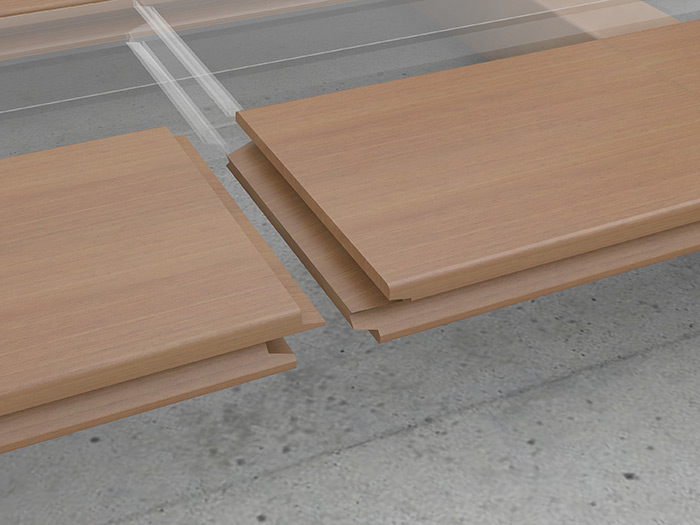 Cladding Systems by Novawood | Architecture & Design