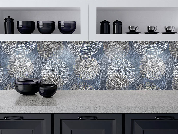 Akril splashback panels | Architecture & Design