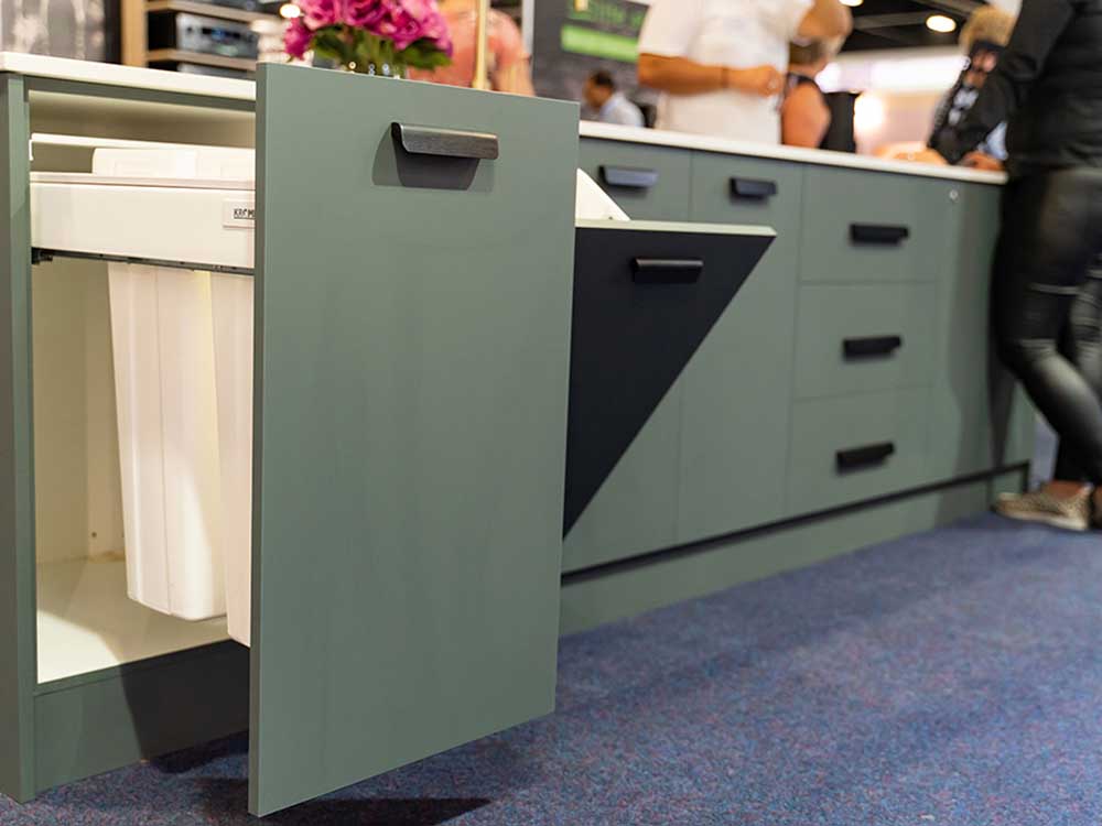 Nover partners with Creative By Design for Sydney Home Show ...