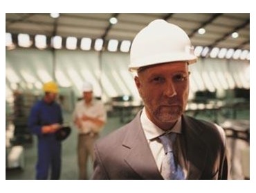 OHS harmonisation training with AlertForce | Architecture & Design