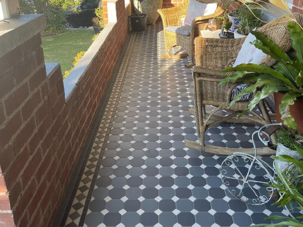 Transform your spaces by adding geometric elegance with timeless ...