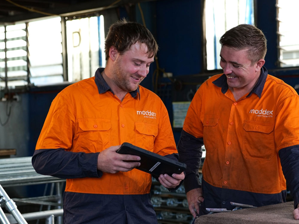 How offsite manufacturing is transforming construction projects ...