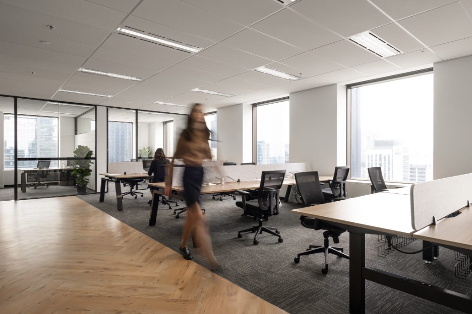A Comprehensive Guide to Office Fit Outs in Australia | Architecture ...