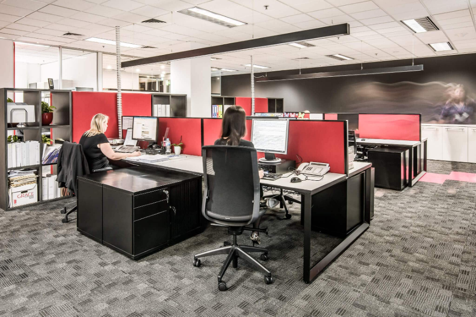 A Comprehensive Guide to Office Fit Outs in Australia | Architecture ...