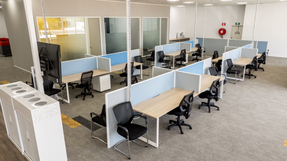 The Ultimate Guide to Office Refurbishment | Architecture & Design