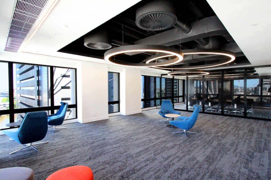 The Ultimate Guide to Office Refurbishment | Architecture & Design