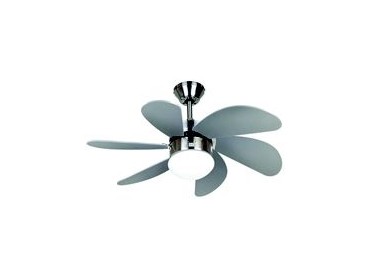 Omega’s new collection of ceiling fans | Architecture & Design