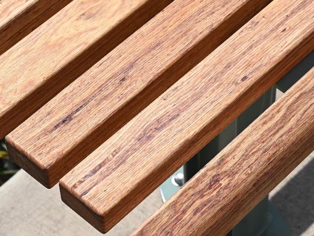 Onewood: The sustainable and low-maintenance timber alternative for ...