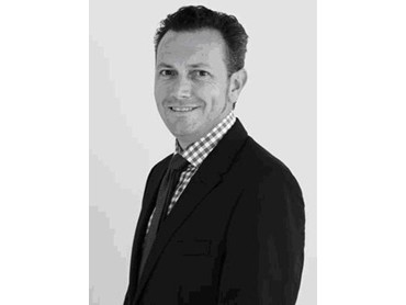 Ontera’s new CEO to lead the company into the future | Architecture ...