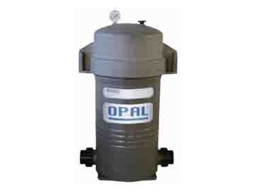 Opal XL cartridge filters available from Waterco | Architecture & Design