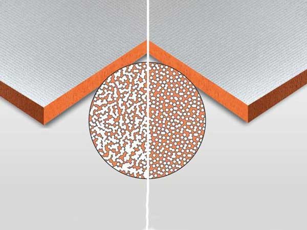 How Kingspan Insulation’s Closed Cell technology provides reliable long ...
