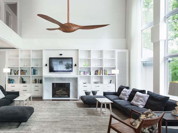 Fanco’s Origin DC ceiling fan just right for the Australian summer ...