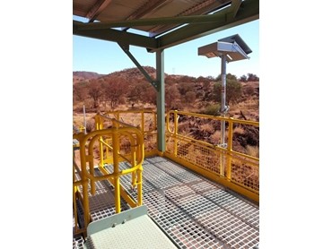 Orion Solar lights up BHP Billiton mine in Western Australia ...